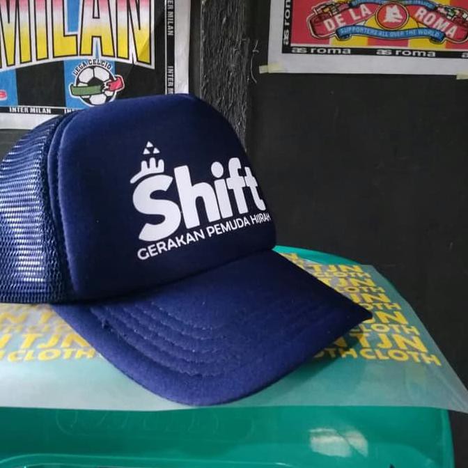 Jual Best Produk Topi Shift Gerakan Pemuda Hijrah - Hitam | Shopee ... Jual Best Produk Topi Shift Gerakan Pemuda Hijrah - Hitam | Shopee ...
