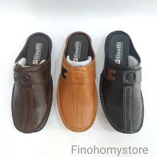 Jual PROMO BUKA TOKO | SOFT OPENING | Slop Finotti TM 01 | Sandal ...
