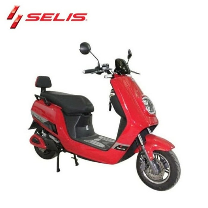 Rekomendasi Motor Listrik Pilihan Terbaik Tahun 2022