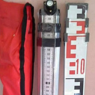 Jual rambu ukur 3 meter | Shopee Indonesia