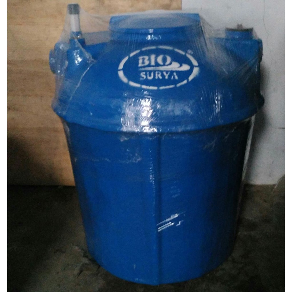 Jual Septic Tank Bio, Bio SepticTank, SeptikTank BioTech, Tangki Septik ...