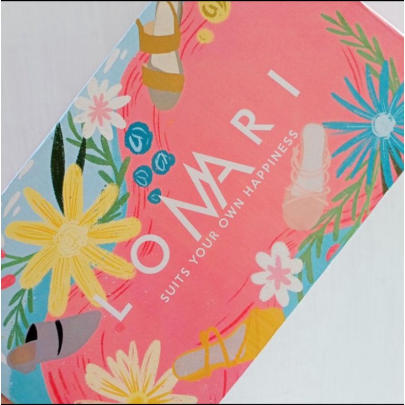 Harga Lomari.id Terbaru Mei 2025 | BigGo Indonesia