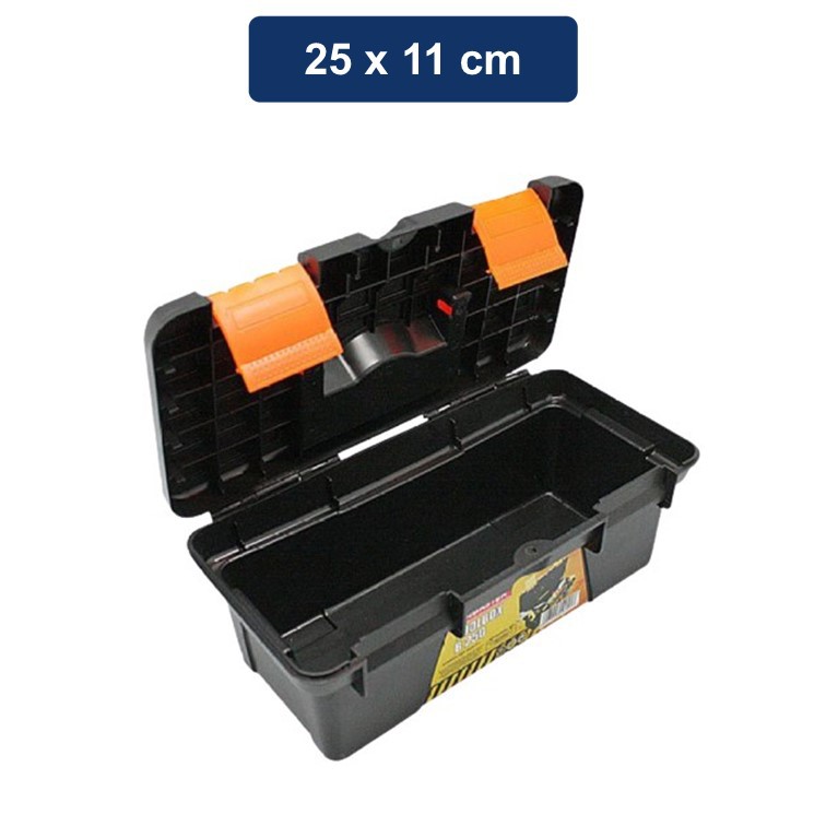 Jual Kenmaster Kotak Perkakas Kecil / Tool Box Mini 25 cm (B-250 ...