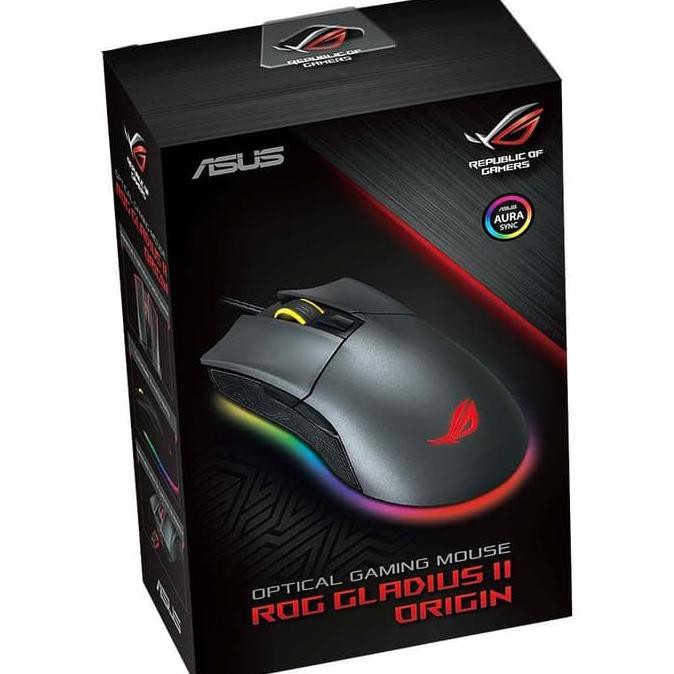 ASUS ROG Gladius II Core | atelier-yuwa.ciao.jp