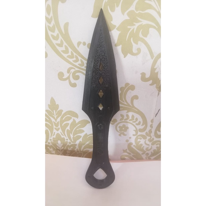 Jual Wraith Knife Apex Legends 3D Print | Shopee Indonesia