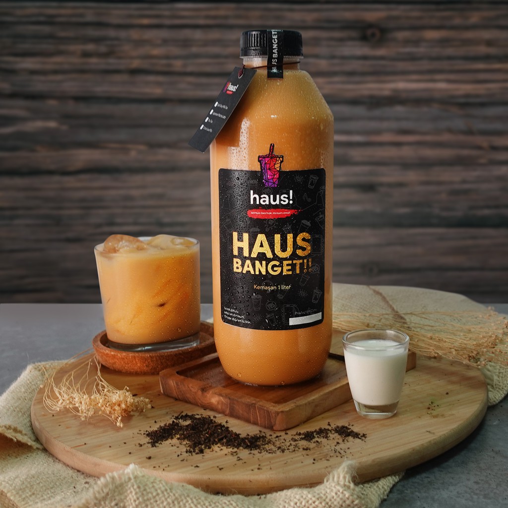 Produk Haus! Indonesia Official Shop | Shopee Indonesia