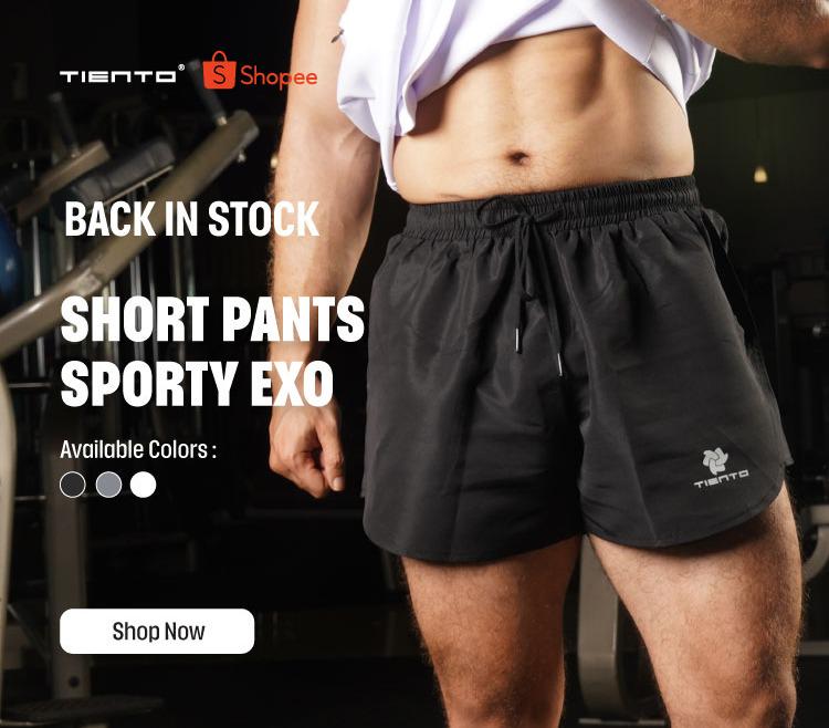 Toko Online Tiento Official Shop | Shopee Indonesia