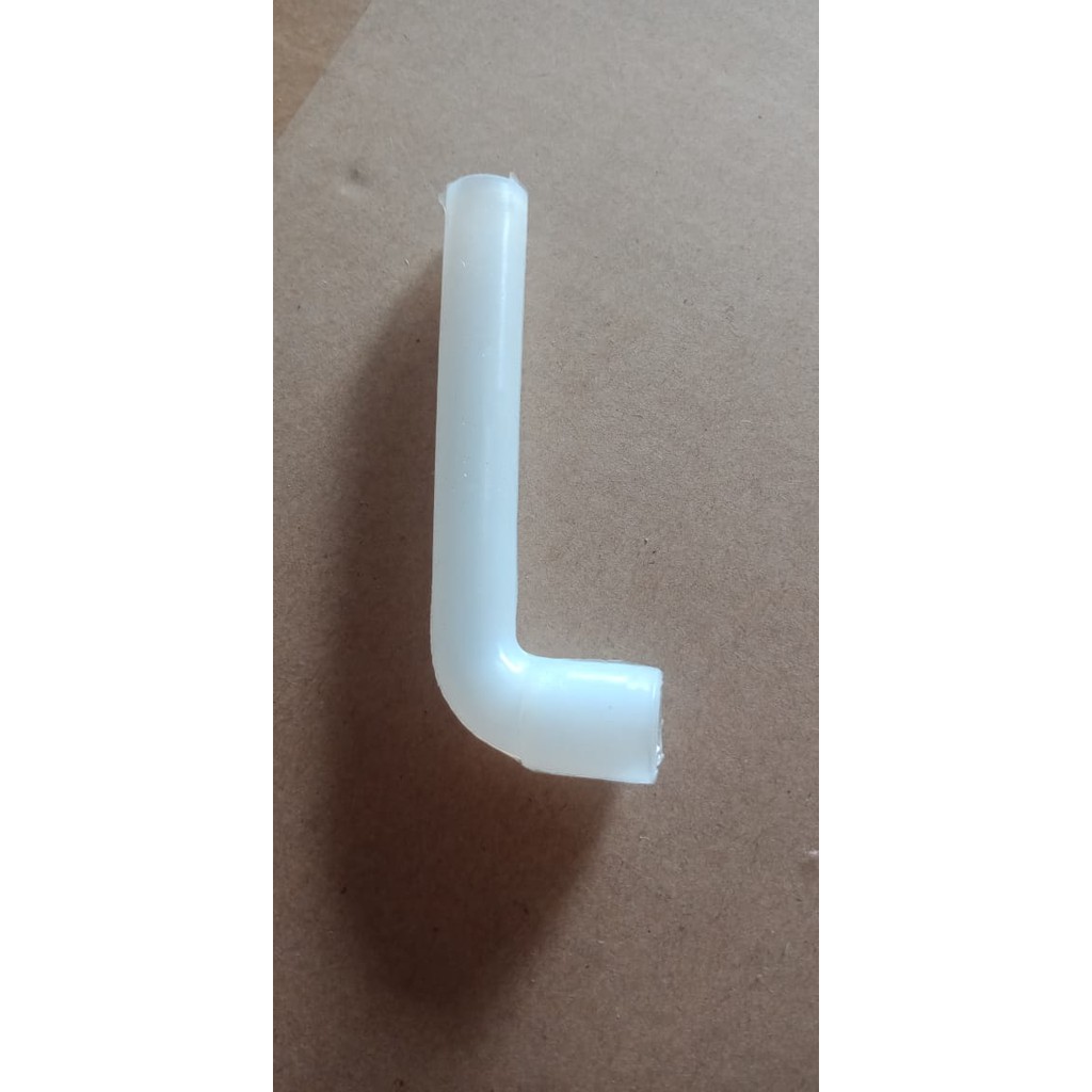 Jual PIPA SAMBUNGAN BENTUK L ANTARA SELANG DAN KRAN DISPENSER SANKEN ...