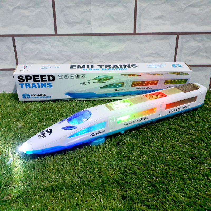 Jual mainan kereta api MRT indonesia - mainan replika kereta api MRT ...