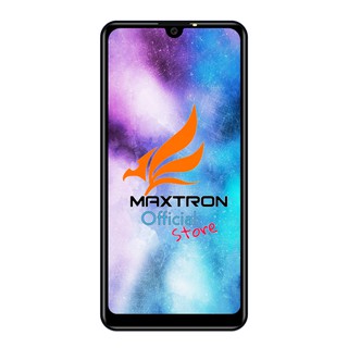 Jual HP MAXTRON S11s 4G -- HP ANDROID 6,26" RAM 4GB ROM 32GB - HP ...