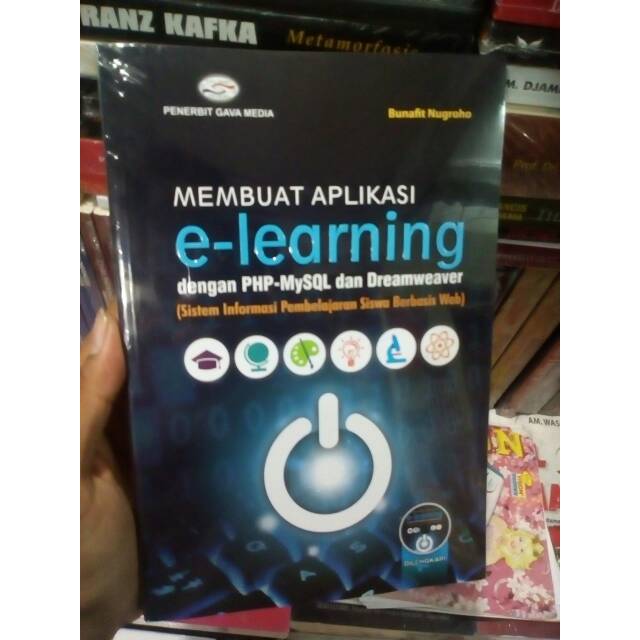 Jual Membuat Aplikasi E-Learning dengan PHP-MySQL dan dreamweaver ... Jual Membuat Aplikasi E-Learning dengan PHP-MySQL dan dreamweaver ...