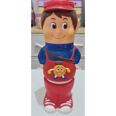 Jual MUG MASKOT NUTRISARI LIMITED EDITION JADUL | Shopee Indonesia