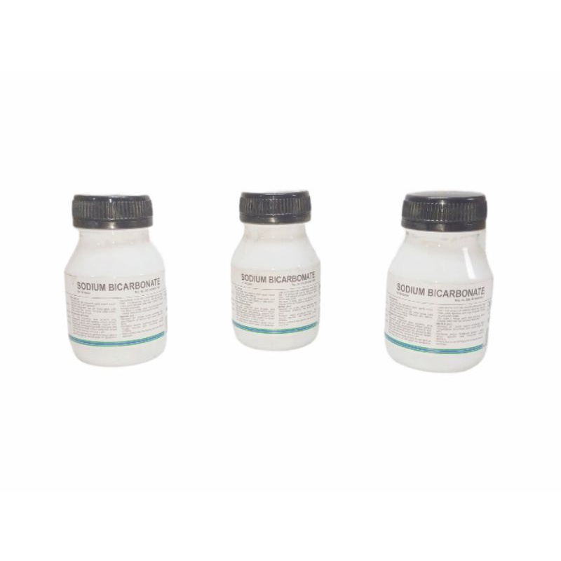 Sodium Bicarbonate Bicnat Pot Tablet Pim | Lazada Indonesia