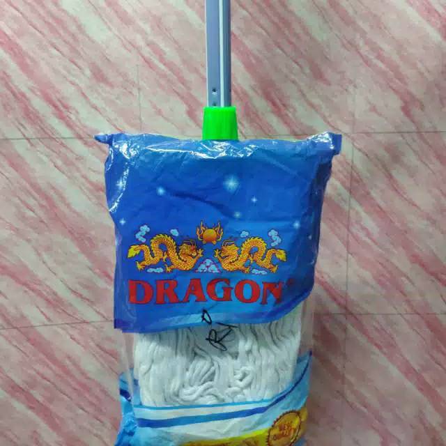 Jual Alat Pel - Kain Pel Dragon Jumbo Ukuran 18 | Shopee Indonesia