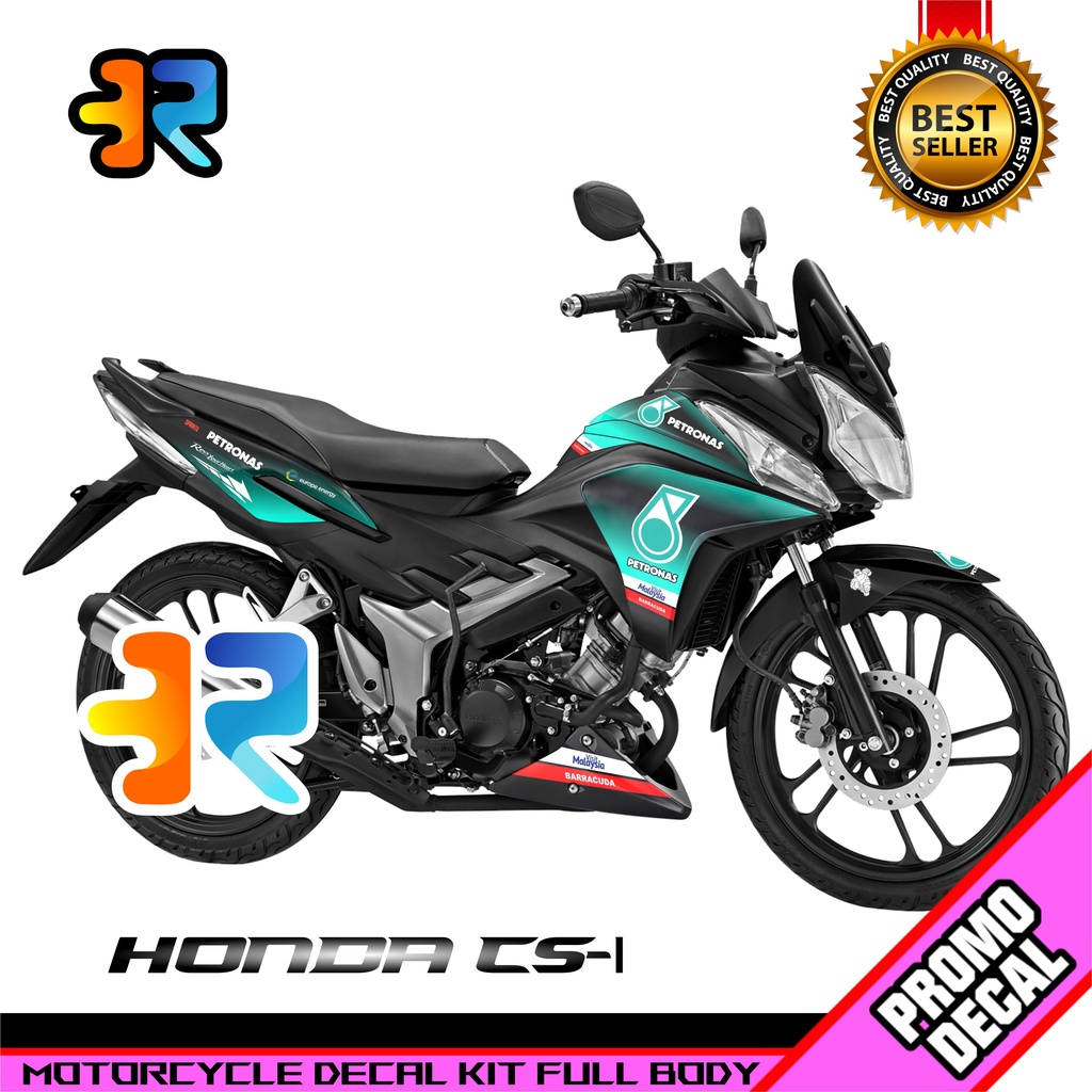 Harga CS 1 Decal Petronas Terbaru Nov 2024 |BigGo Indonesia