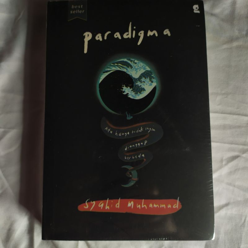 Jual Paradigma | Shopee Indonesia
