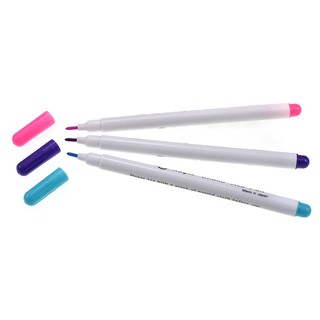 Jual spidol penanda kain/ water eraseable pen | Shopee Indonesia