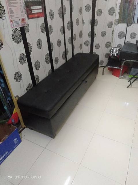 Jual Sofa storage bench bok | Shopee Indonesia