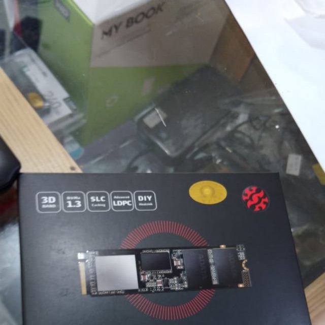 Pesanan ssd+ram | Shopee Indonesia