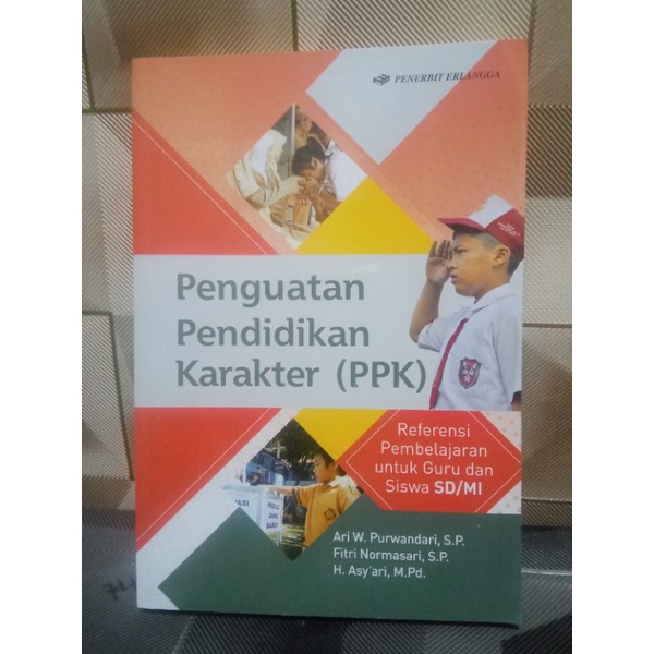 Jual PENGUATAN PENDIDIKAN KARAKTER (PPK) | Shopee Indonesia Jual PENGUATAN PENDIDIKAN KARAKTER (PPK) | Shopee Indonesia