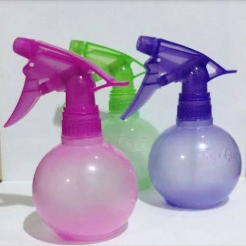 Jual BOTOL SPRAY TOP GUN (DIKIRIM RANDOM) | Shopee Indonesia
