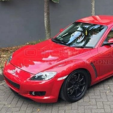 Jual VTECH Peredam Panas dan Suara Kap Mesin Mazda RX8 | Shopee Indonesia