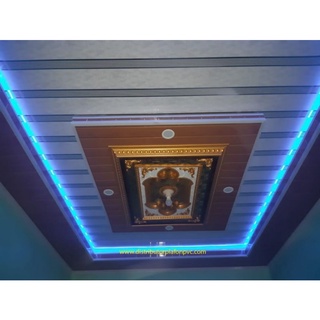 Jual PLAVON PVC MURAH / SUNDA PLAFOND PVC MEWAH / PLAVON PVC KUALITAS ...
