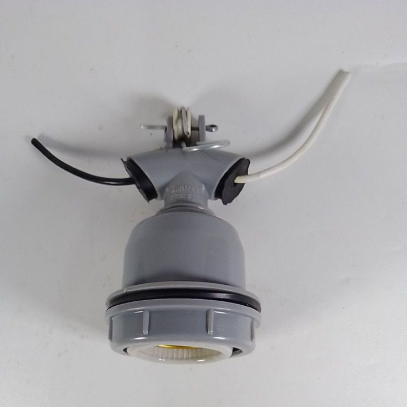 Jual 0FITTING FITING PITINGAN PVC GANTUNG LAMPU JALAN TAMAN KEBUN ...