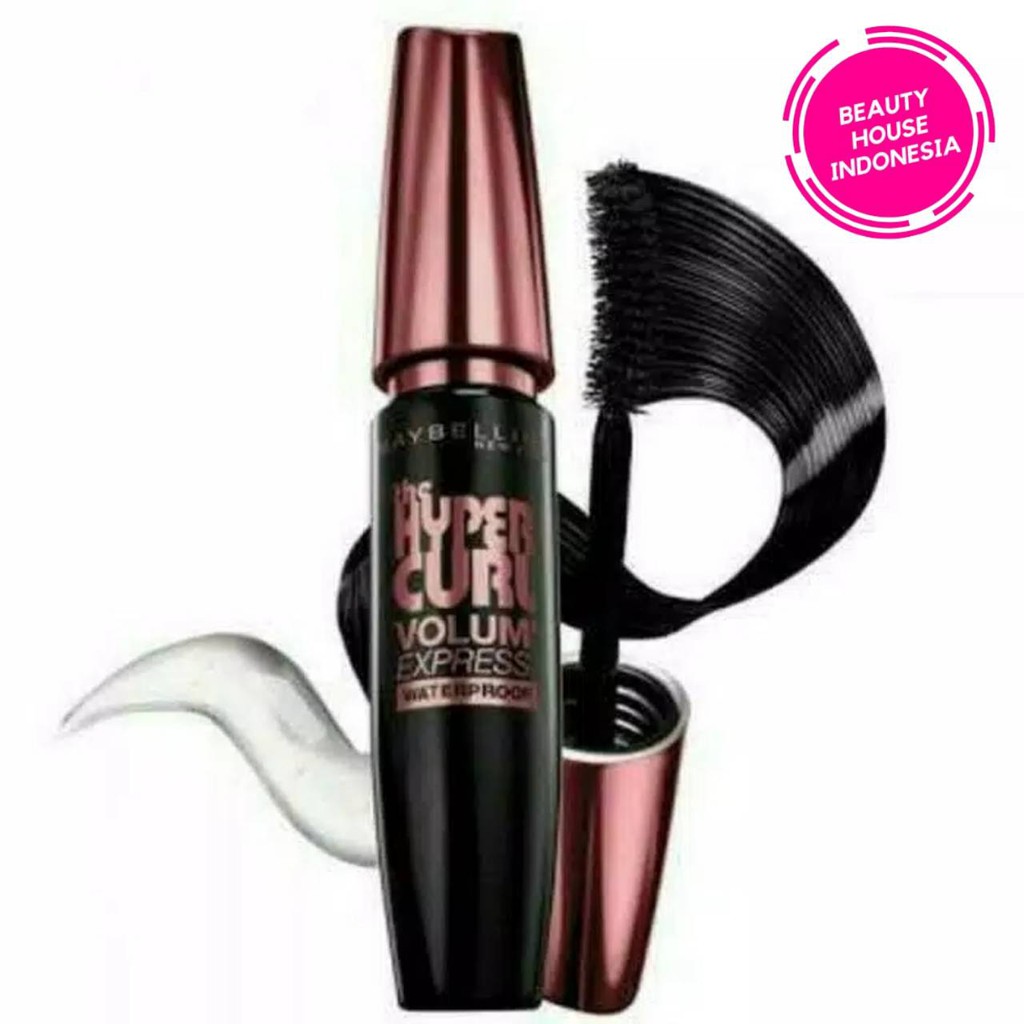 Harga maybelline maskara Terbaru Jun 2026 | BigGo Indonesia