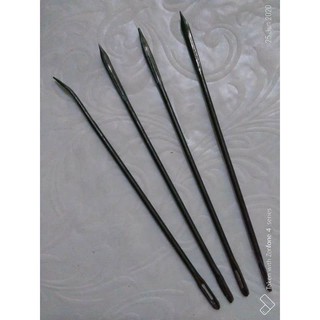 Jual Jarum Karung ( 2 buah ) | Shopee Indonesia