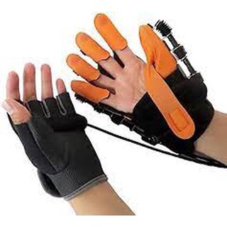 Jual SARUNG TANGAN ROBOT REHABILITAS / TERAPI PEMULIHAN JARI / TERAPI ...