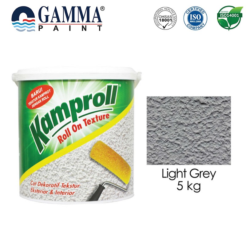 Jual Cat Tekstur Kamprot Terlengkap & Harga Terbaru Februari 2023 ...