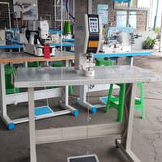 Mesin ripet otomatis servo/mesin snap button servo | Shopee Indonesia