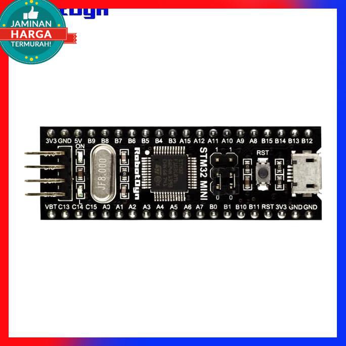 Jual Stm32f103c8t6 Stm32 Arm Cortex M3 Arduino Bootloader Stm32duino 9143