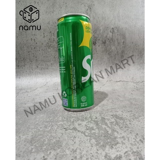 Jual Minuman Soda Sprite Lemon Lime 330ml Kaleng / Minuman Soda / Soft ...