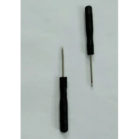 Jual Obeng Satuan Mata Plus Mata Bunga Obeng Biasa Obeng Mata Samsung ...