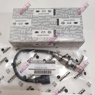 Jual SENSOR OXYGEN OKSIGEN O2 NISSAN DATSUN GO ORIGINAL 22690-4LA0A | Shopee Indonesia