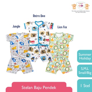 Toko Online Libby Baby Official Shop | Shopee Indonesia