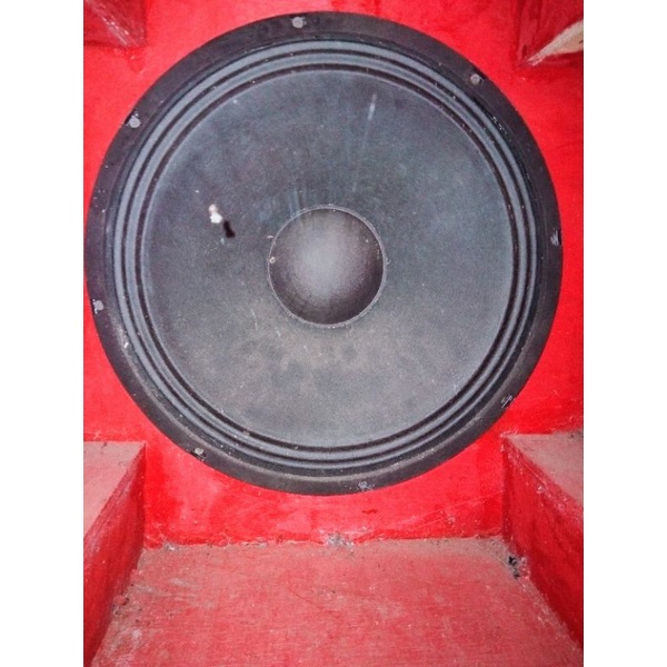 Jual speaker bekas polosan 500watt full range | Shopee Indonesia