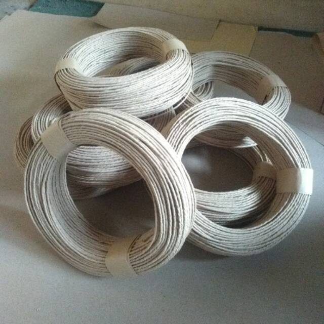Jual Tali kertas coklat | Shopee Indonesia