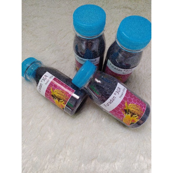 Jual Furadan untuk hama tanaman/insektisida | Shopee Indonesia