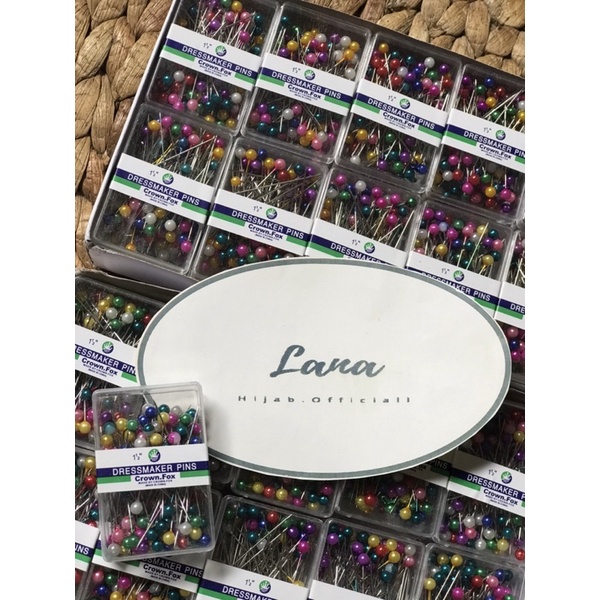 Jual JARUM PENTUL PREMIUM(ORIGINAL) Indonesia|Shopee Indonesia