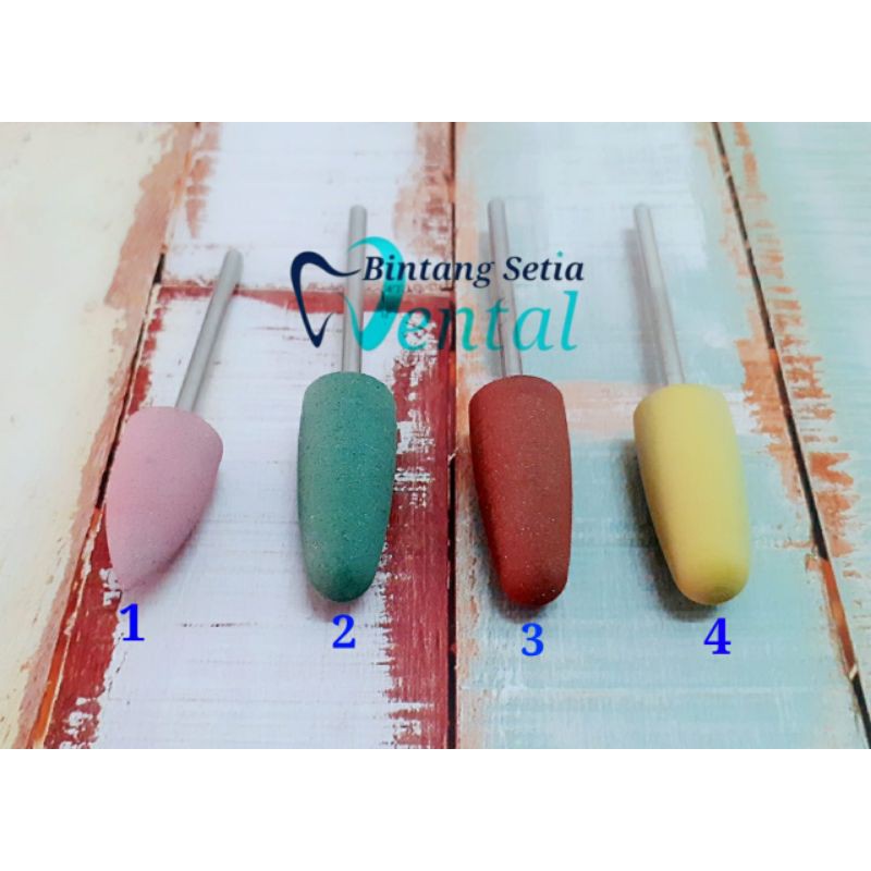 Jual Bur Poles Valplast | Shopee Indonesia