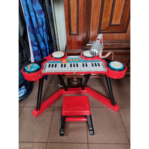 Harga Preloved ELC Piano Terbaru Jun 2025 | BigGo Indonesia