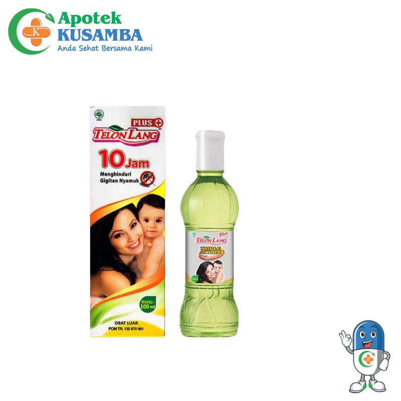 Jual cap Lang telon plus 150ml | Shopee Indonesia