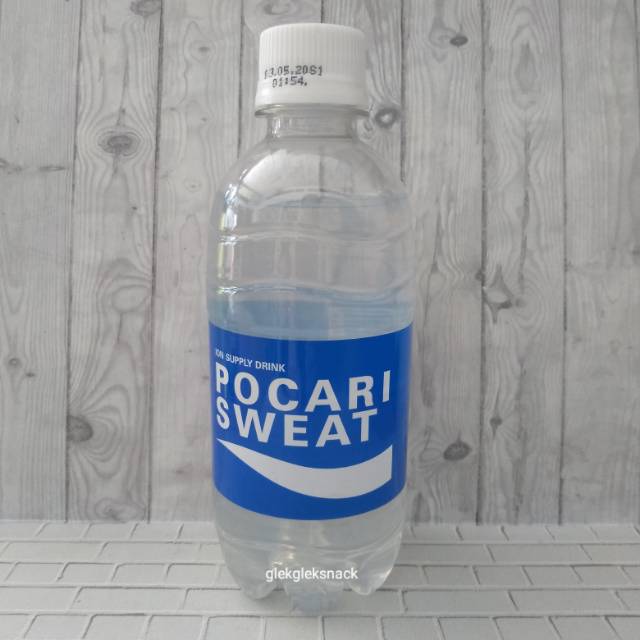 Jual Pocari sweat botol 350ml (per Dus) | Shopee Indonesia