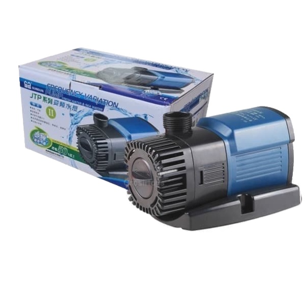 Jual Pompa Air Sunsun JTP 5800 Low Watt Hemat Listrik Aquarium Kolam ...