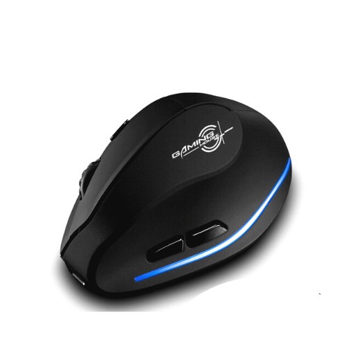 Jual Zelotes F-35 Vertical Mouse Wereless Rechargeable | wireless ...
