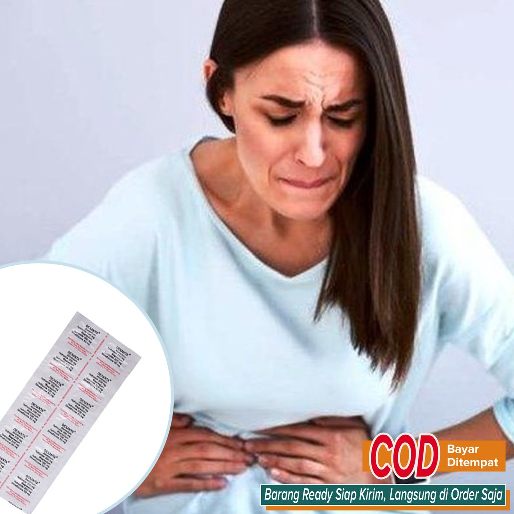 Jual Obat Maag Obat Lambung Obat Mual Nyeri Lambung Nyeri Ulu hati ...