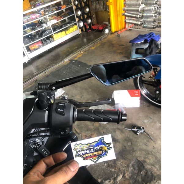 Jual Spion circuit Model Rizoma Full cnc Universal Motor | Shopee Indonesia